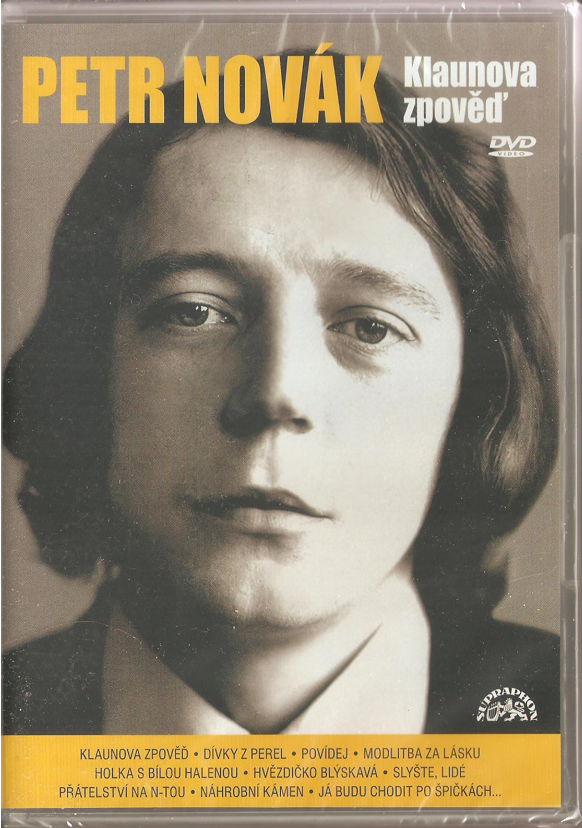 DVD HUDBA - Vtipné dárky