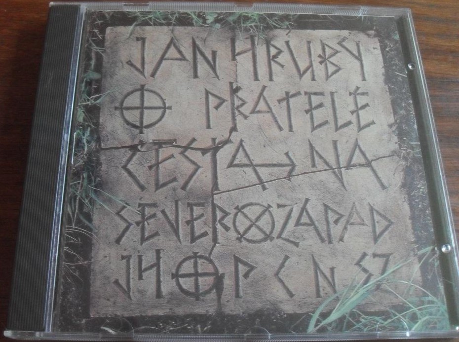 Jan Hrubý, KUKULÍN - Vtipné dárky