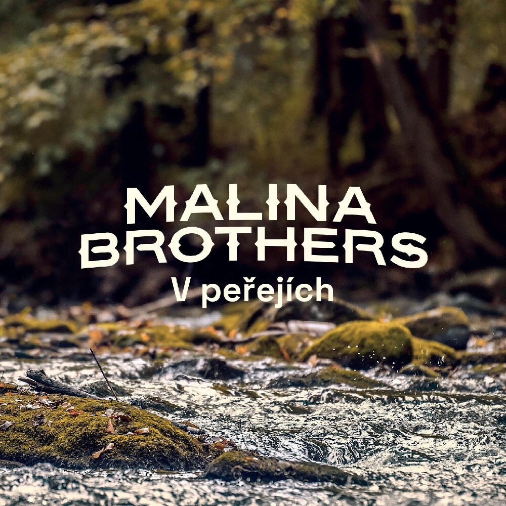 MALINA BROTHERS - Vtipné dárky