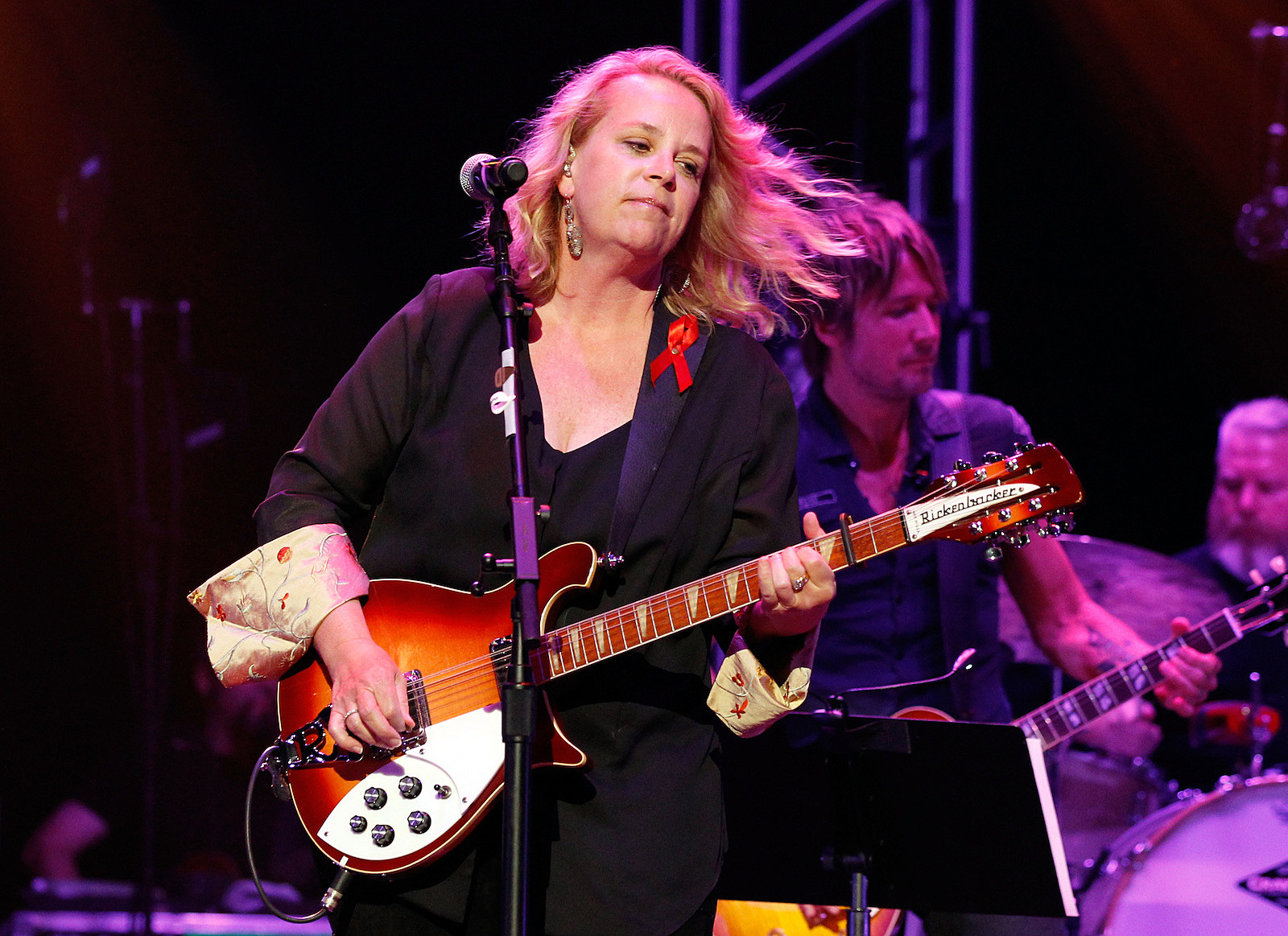 Mary Chapin Carpenter - Vtipné dárky