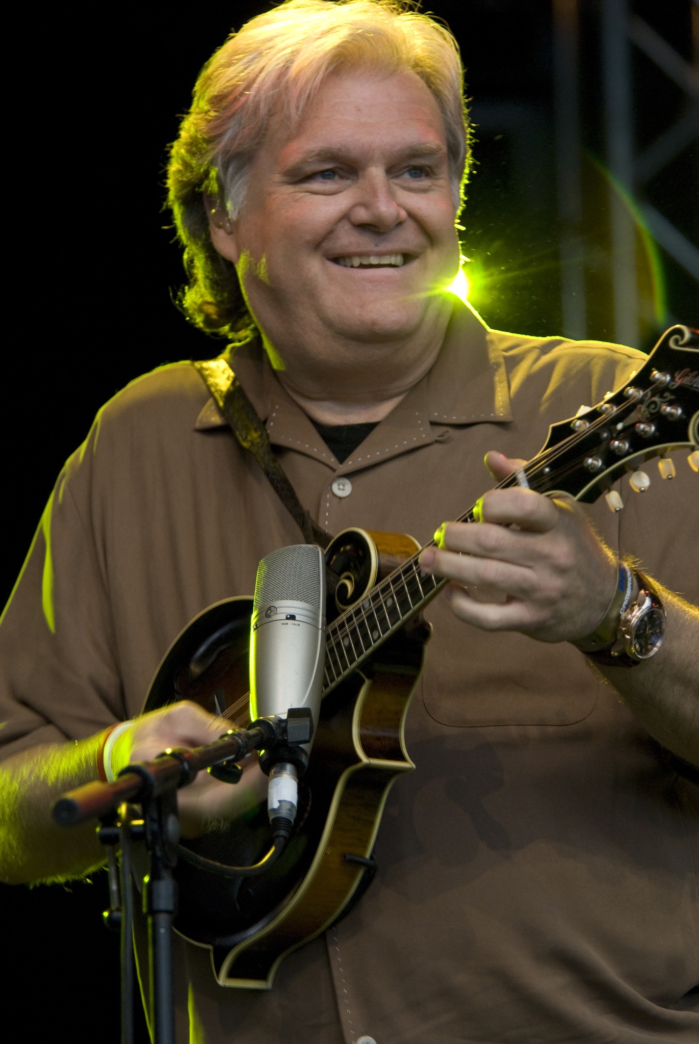 Ricky Skaggs - Vtipné dárky