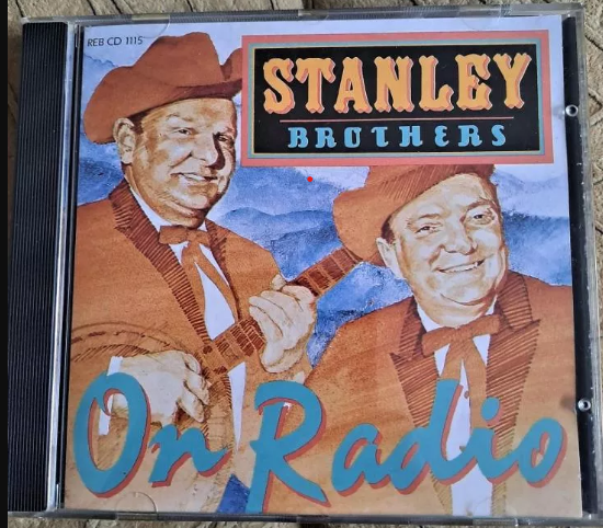 Stanley Brothers - Vtipné dárky